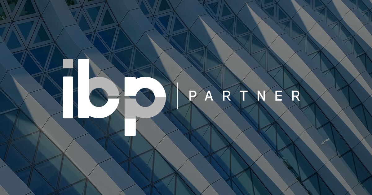 Industrias y mercados — IBP Partner